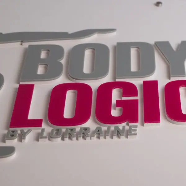 Business Signage
